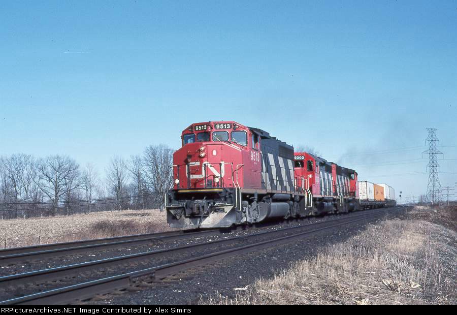 CN 9513